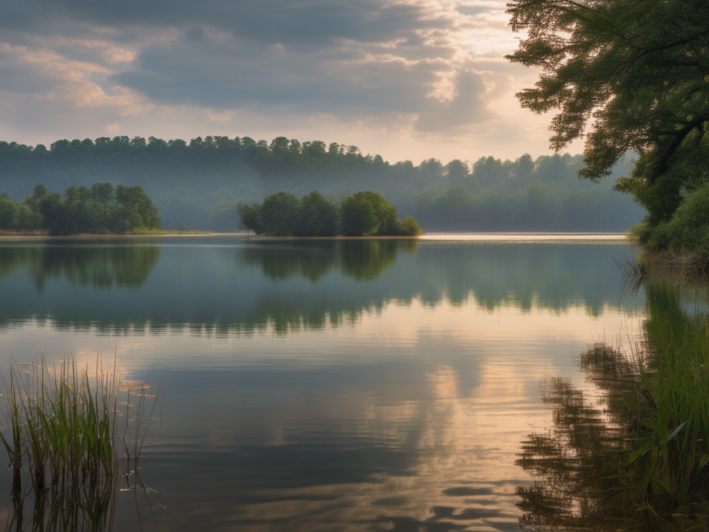 The Power of Serenity: The Foundation of Growth and Impact – Adhyaant ...