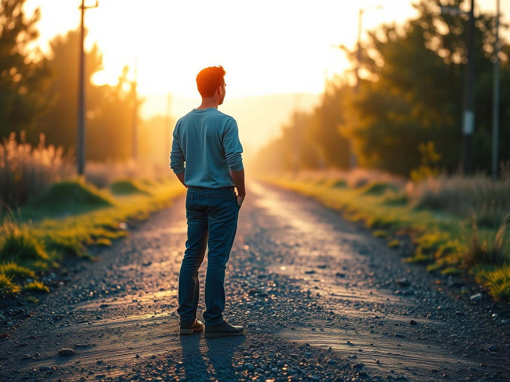 Overcoming Stagnation: 5 Steps to Move Forward in Life – Adhyaant – A ...