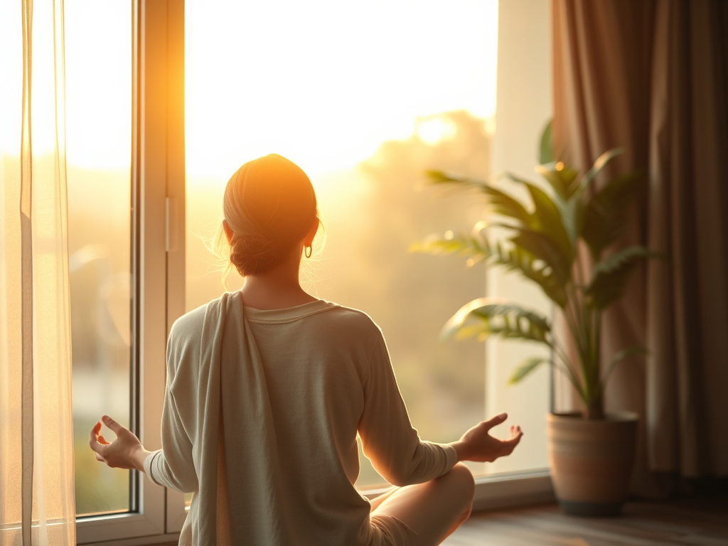 The Lost Art of Pausing: Why Calm Is the New Intelligence – Adhyaant ...